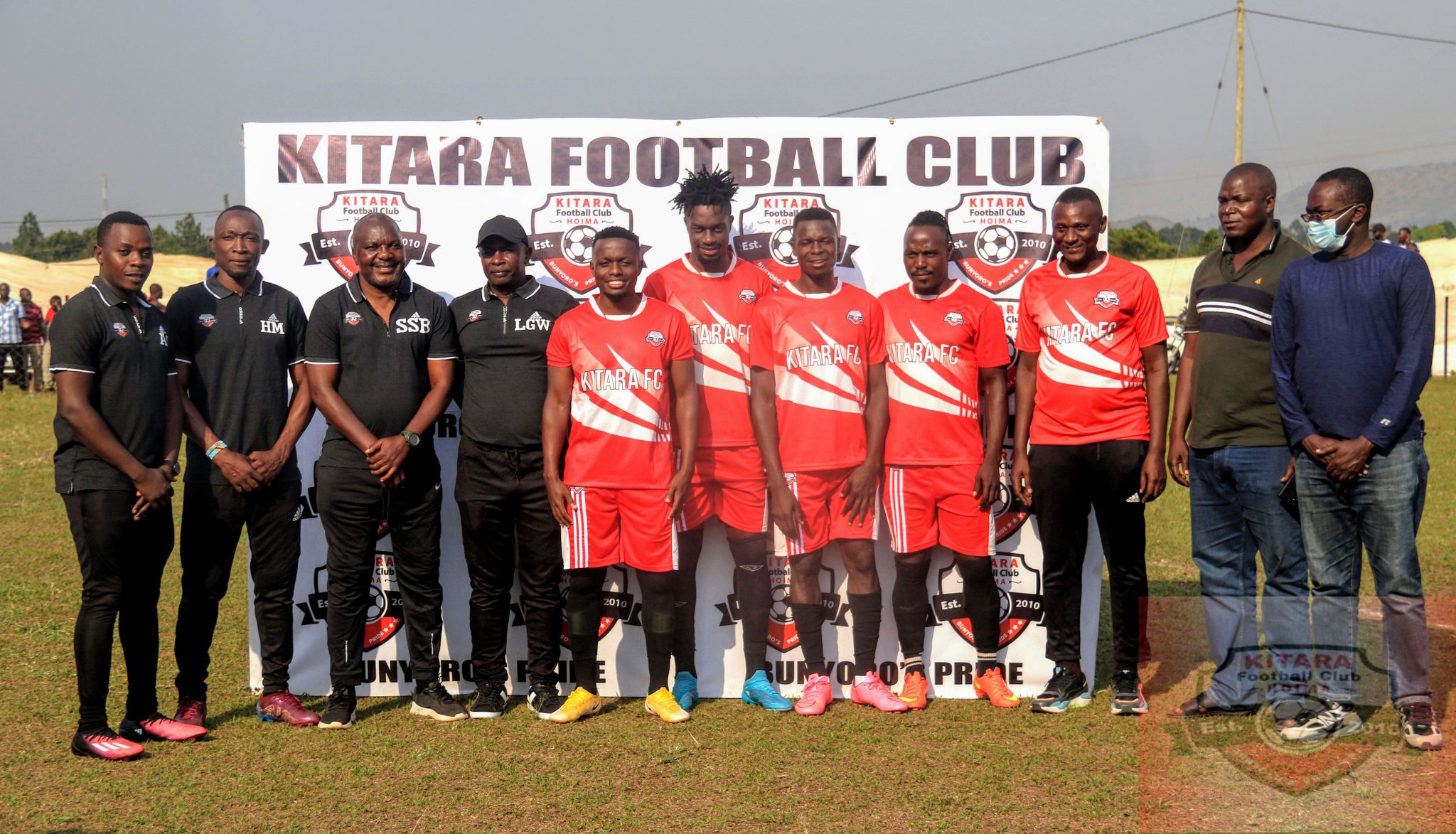 Paul Mucureezi reveals why he signed for Kitara despite numerous interest - The SportsRole ...
