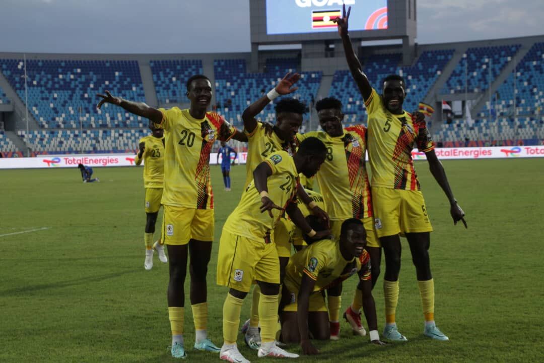 Coach Jackson Mayanja applauds Uganda Hippos after picking up first win ...