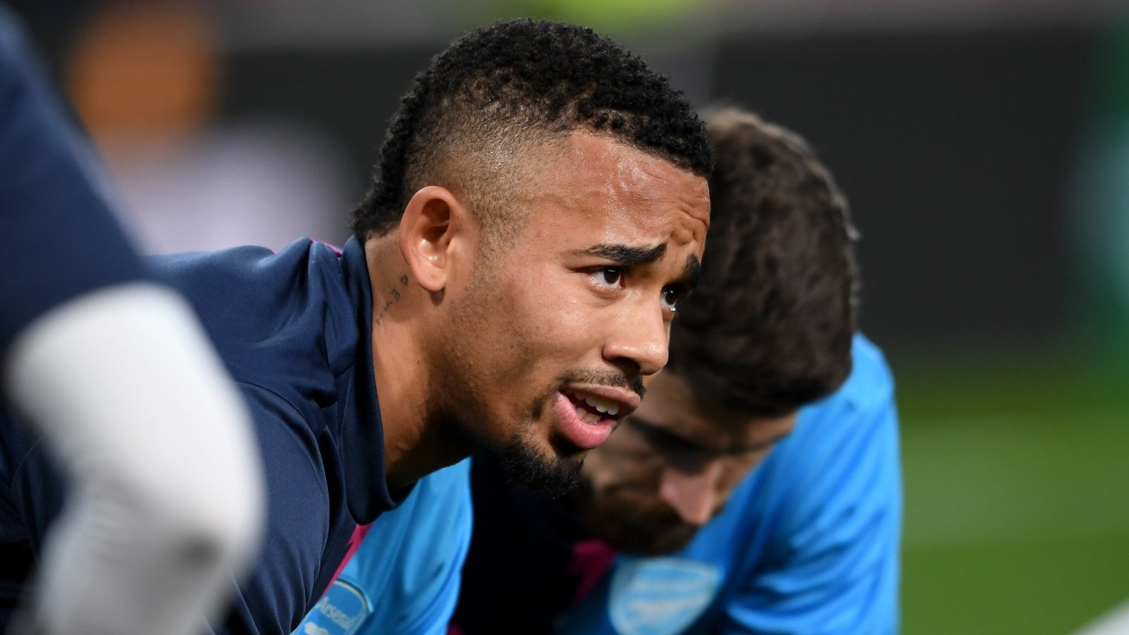 Arsenal's Premier League title hopes hang in balance - The SportsRole ...