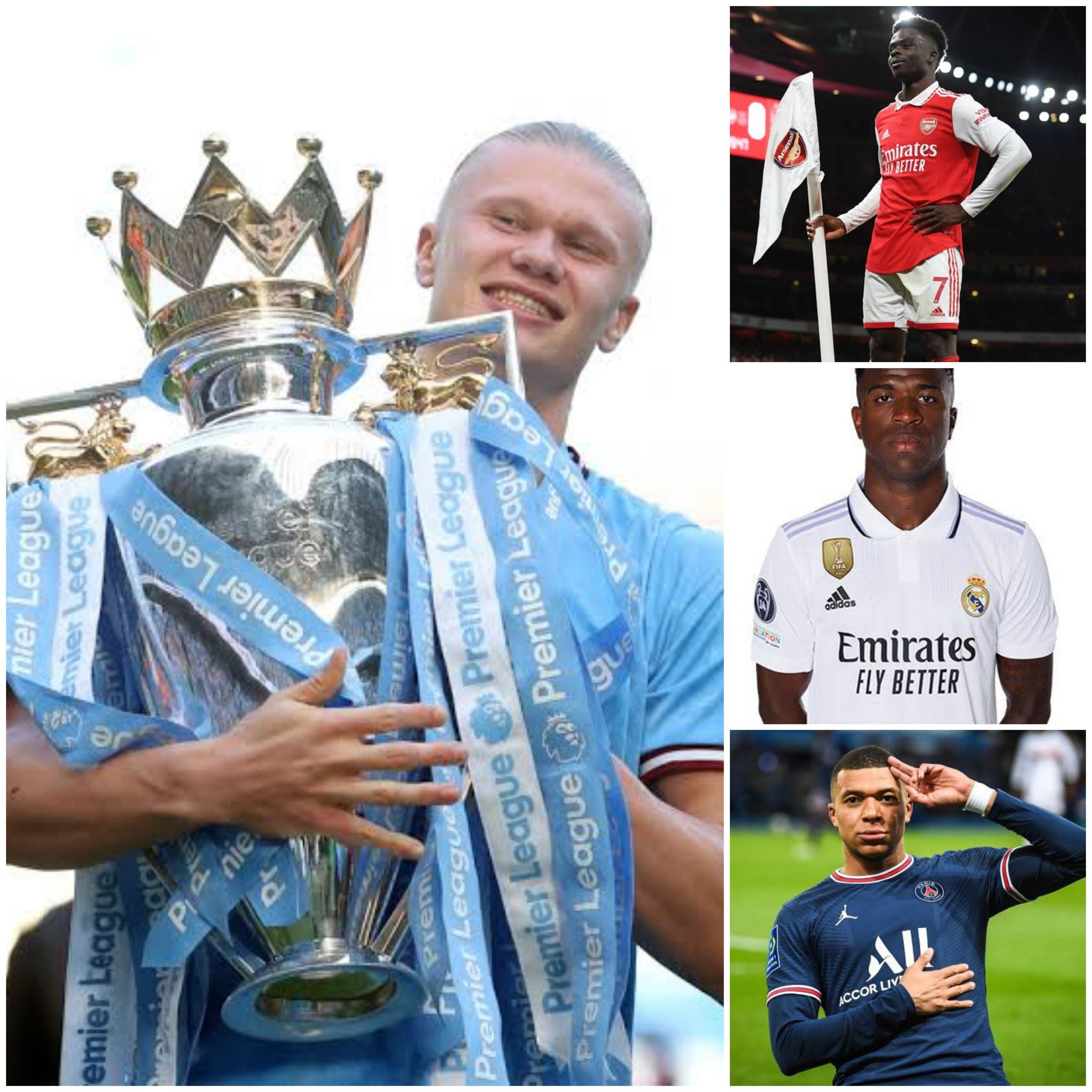 Here are the top current most expensive football players? Number 3 1nd ...