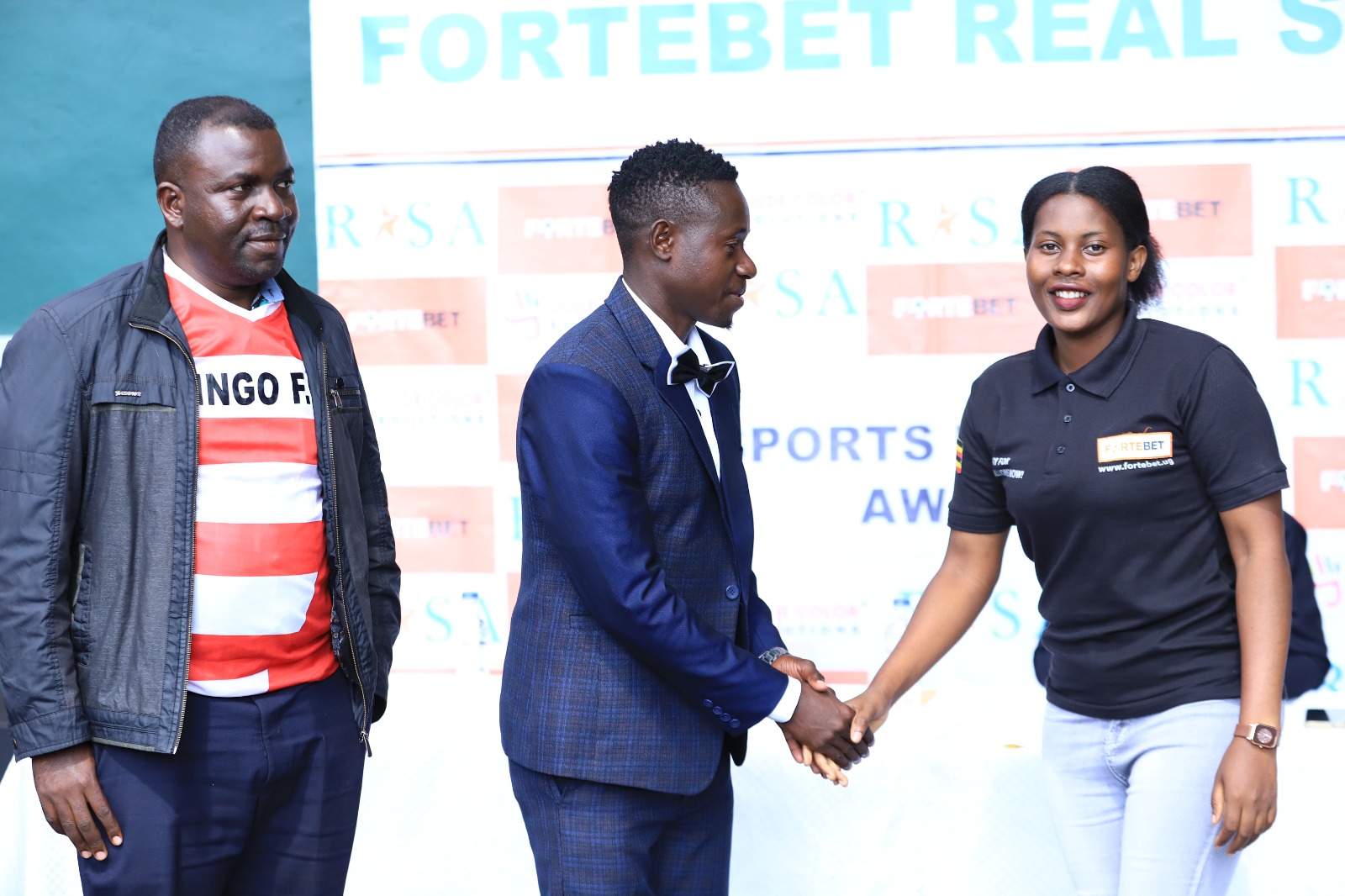 Nazziwa, Ssewali and other two wins Fortebet Real Star Monthly sports ...